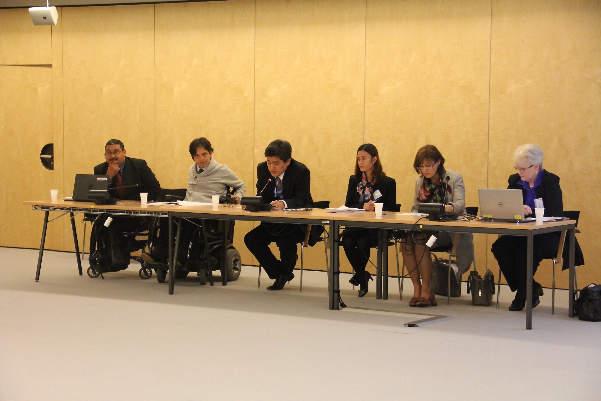 Statements | Anti-Personnel Mine Ban Convention