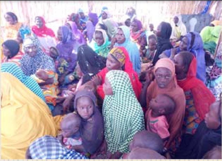 Chad | Anti-Personnel Mine Ban Convention