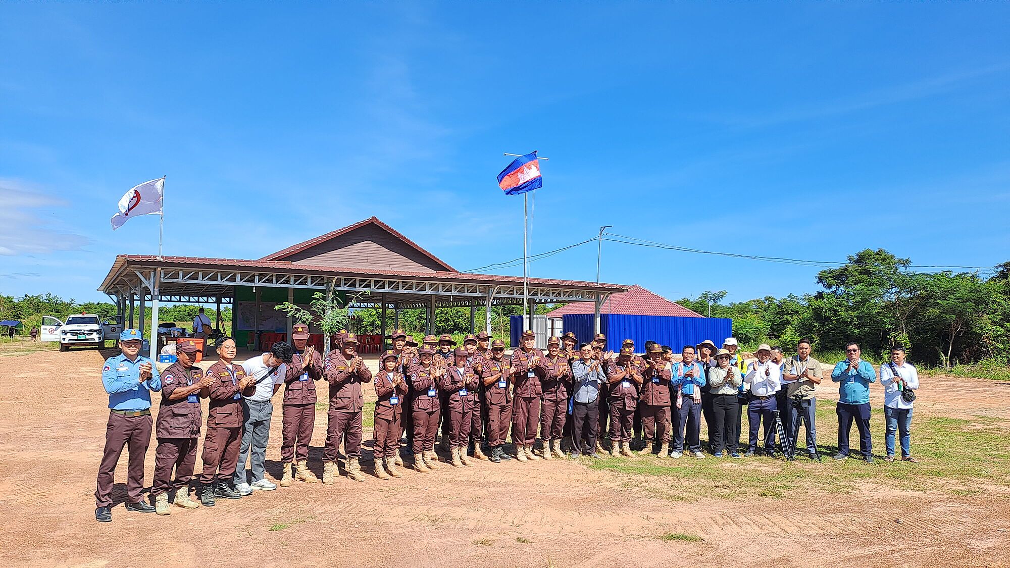 AP Mine Ban Convention | Anti-Personnel Mine Ban Convention