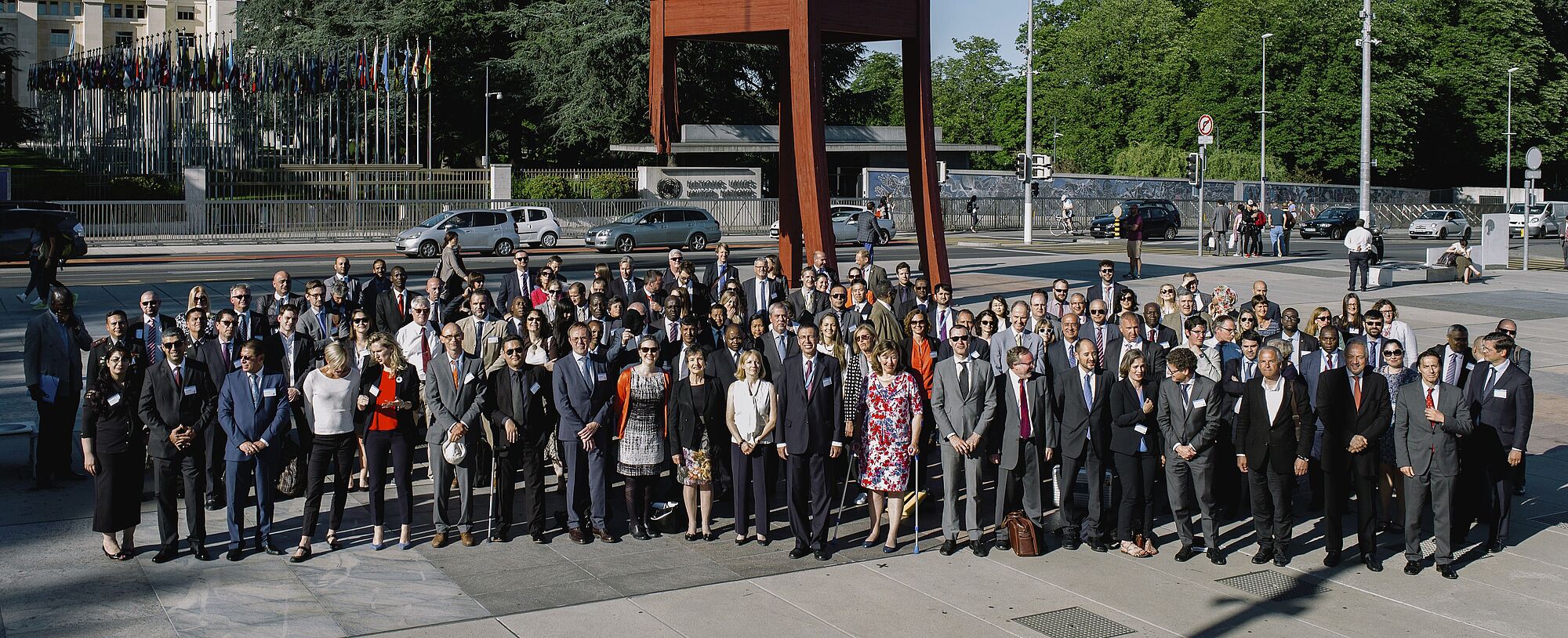 Sixteenth Meeting of the States Parties | Anti-Personnel Mine Ban ...