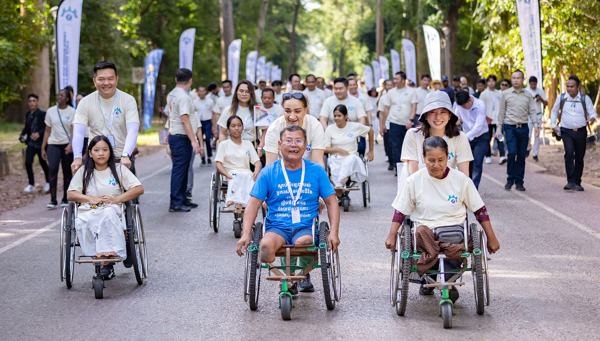 AP Mine Ban Convention | Anti-Personnel Mine Ban Convention